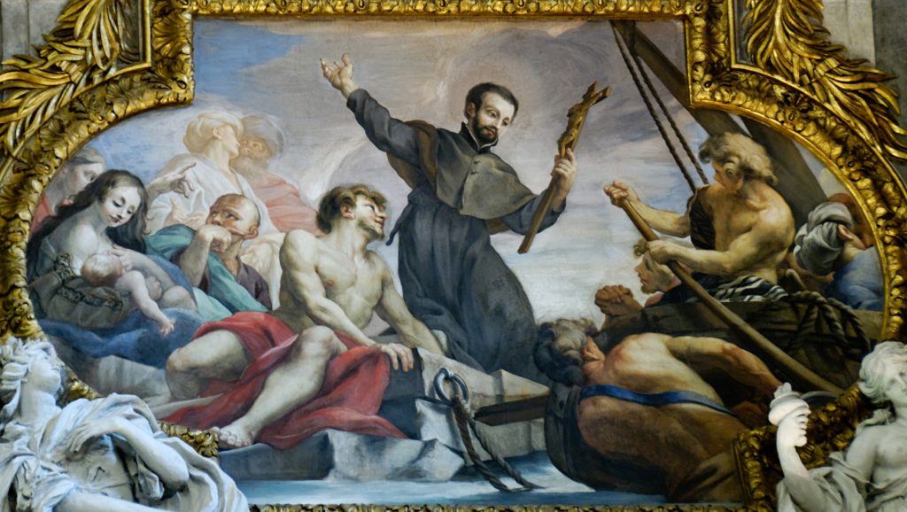 Prayers, Quips and Quotes: St. Francis Xavier, Feast Day Dec. 3 - The ...