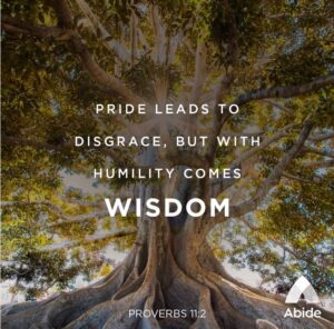 Twenty Five Quotes from the Saints on Humility - The Mystery of Faith