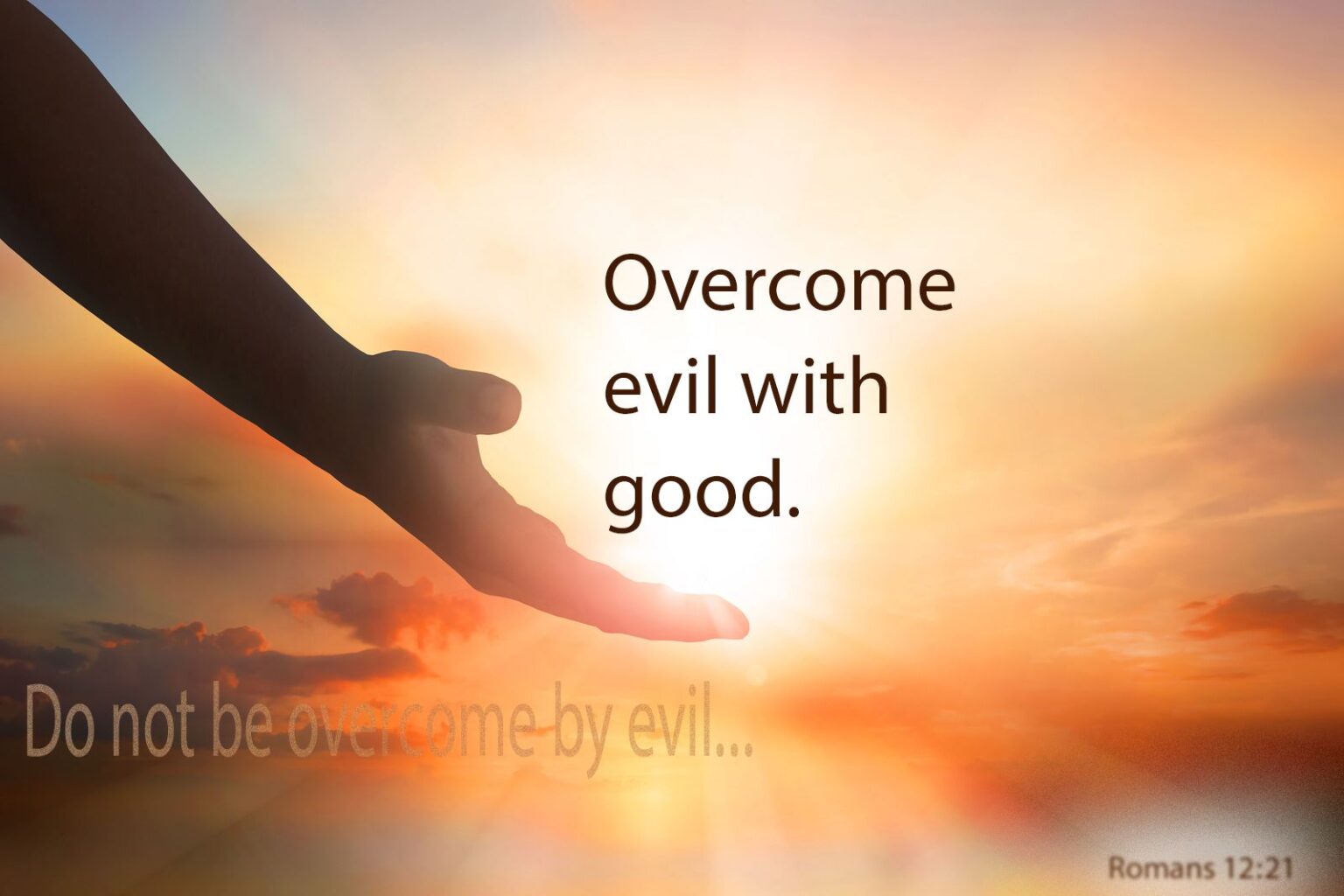 Twenty Five Quotes about Evil, Sin and the Devil from the Saints - The ...